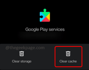 How To Fix Google Play Store Keeps Stopping Problem