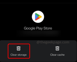 How To Fix Google Play Store Not Opening