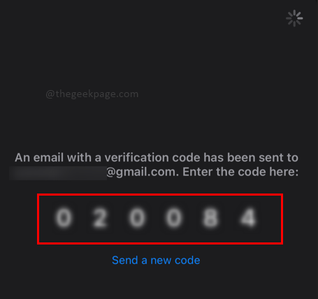 How to change your Apple ID Email on iPhone