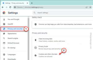 How to Solve Cloudflare Error 1020 Access Denied issue
