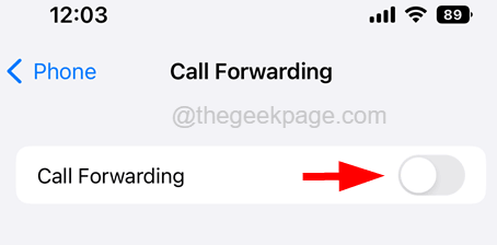 iPhone Won't Ring Every Time While Receiving Calls [Fix]