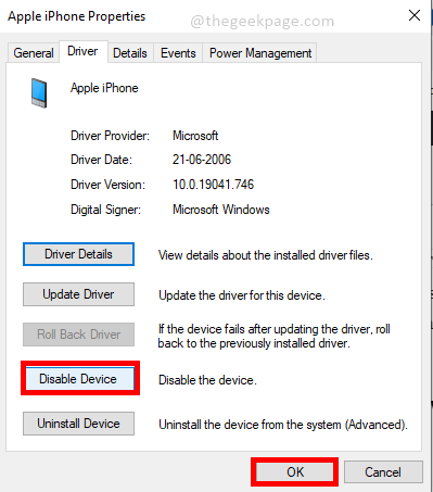 How to disable 'Trust this Computer' message alert on your iphone