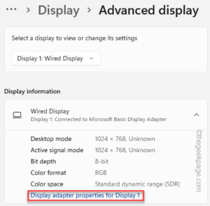 NVIDIA Custom resolution is greyed out in NVIDIA Control Panel Fix