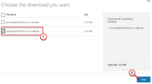 Missing Proofing Tools in Microsoft Word [Solved]