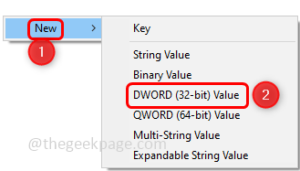 How to Remove Map Network Drive from Context Menu