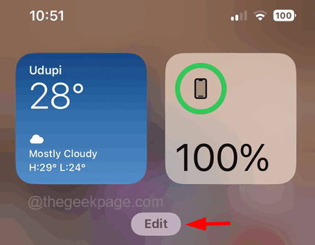 Widgets Not Working on your iPhone? Here are 10 Fixes to try!