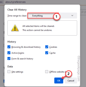The Requested URL was Rejected. Please Consult With Your Administrator ...