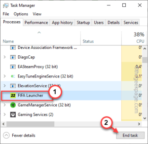 How to fix EA.com unable to connect issue