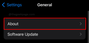 How to check if your iPhone is Original or Fake
