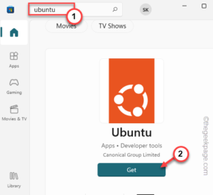 Windows Subsystem For Linux has no Installed Distributions Error Fix