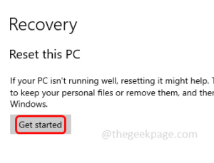 How To Fix Mouse Scroll Wheel Not Working Issue In Windows 10