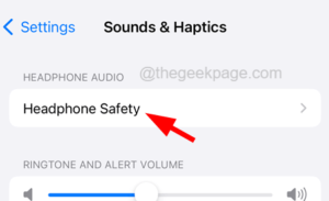 iPhone Volume Decreasing Automatically on its own [Solved]