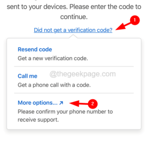 How to Get Apple Verification Code on a New Number