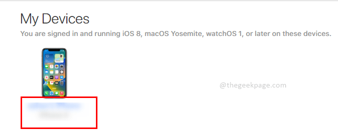 How to Sign out of iCloud account on iPhone