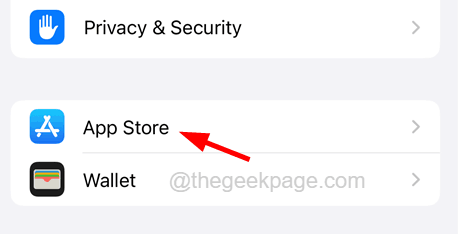 How to Fix Apps Not Downloading from App Store in iPhone