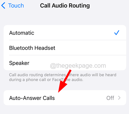 iPhone Won't Ring Every Time While Receiving Calls [Fix]