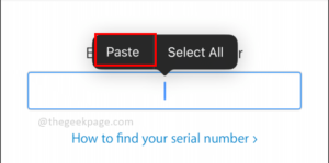 How to check if your iPhone is Original or Fake