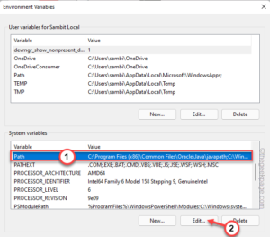 pip is not recognized as an internal or external command Fix