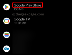 How To Fix Google Play Store Not Opening