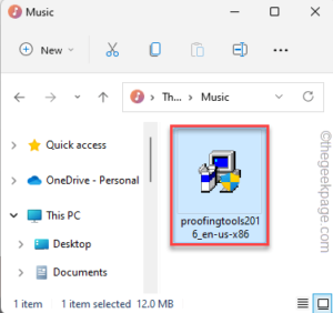 Missing Proofing Tools in Microsoft Word [Solved]