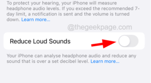 iPhone Volume Decreasing Automatically on its own [Solved]
