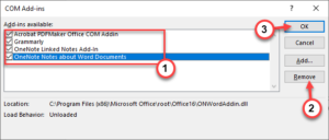 Missing Proofing Tools in Microsoft Word [Solved]