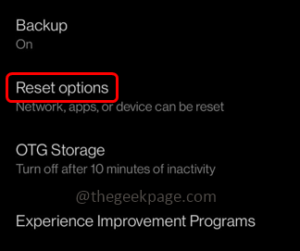 How To Fix Google Play Store Keeps Stopping Problem
