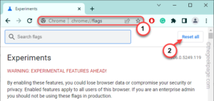 Google Chrome Error Code Status_Breakpoint issue [Fixed]