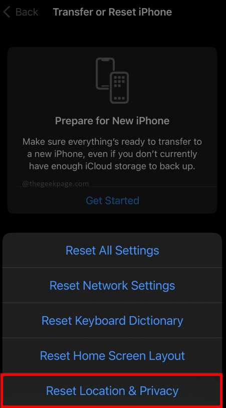 How to disable 'Trust this Computer' message alert on your iphone