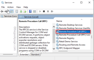 Windows Security is greyed out in Windows 10 / 11 Fix