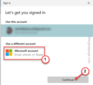 Windows Subsystem For Linux has no Installed Distributions Error Fix