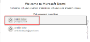 How to Fix Microsoft Teams won't sync error