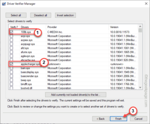 Memory Integrity Turned Off Due to Incompatible Drivers Fix