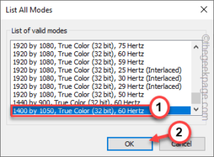 NVIDIA Custom resolution is greyed out in NVIDIA Control Panel Fix