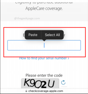 How to check if your iPhone is Original or Fake