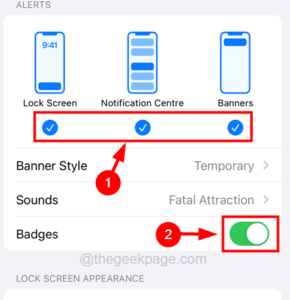 iPhone Not Showing Missed Call Notification [Solved]