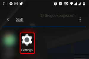 How To Fix Google Play Store Keeps Stopping Problem