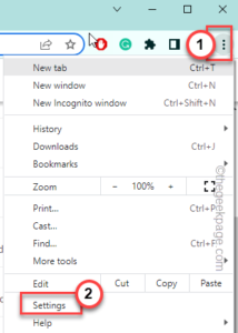 Google Chrome Error Code Status_Breakpoint issue [Fixed]