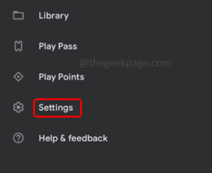How To Fix Google Play Store Keeps Stopping Problem