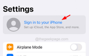 How to Stop sharing call history between iPhones
