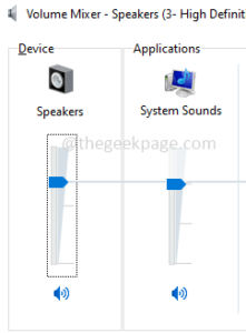 How To Bring Back The Classic Volume Mixer On Windows 11 / 10