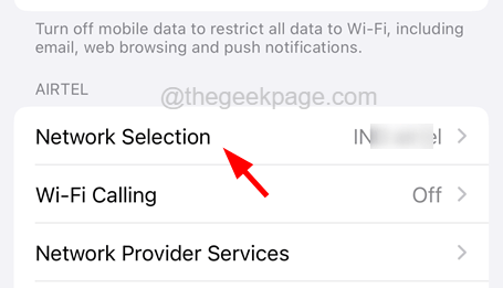How to Fix Hotspot option Greyed Out issue in iPhone [Fix]