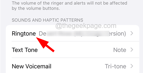 iPhone Won't Ring Every Time While Receiving Calls [Fix]