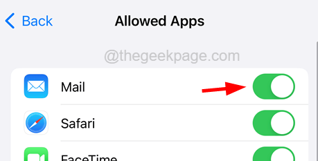 Mail App Missing from Home Screen of iPhone [Solved]