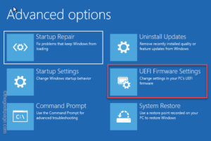 How to Fix Error Event ID 56 Application Popup issue