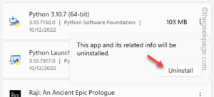 pip is not recognized as an internal or external command Fix