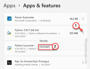 pip is not recognized as an internal or external command Fix