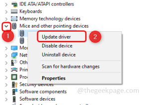 How To Fix Mouse Scroll Wheel Not Working Issue In Windows 10