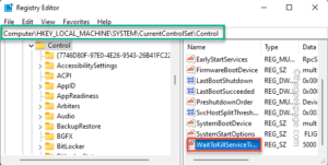Unable to Shutdown Due to a DDE Server Window Fix