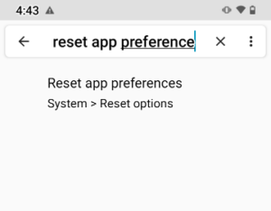 Couldn't Sign in Error when Adding Google Account on your Android Phone